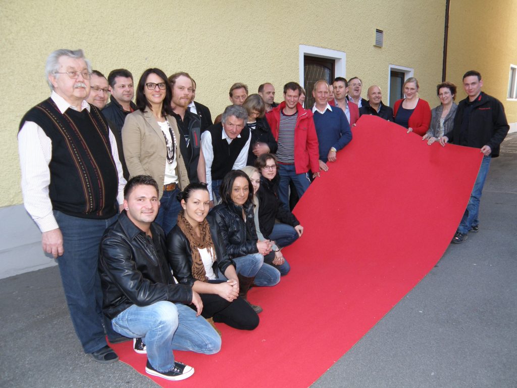 Identität & Image | Stadt Pocking